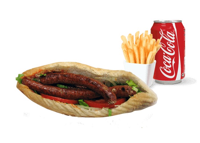 Livraison Sandwichs Saint sebastien de morsent 27180 - Service 7j/7 ...